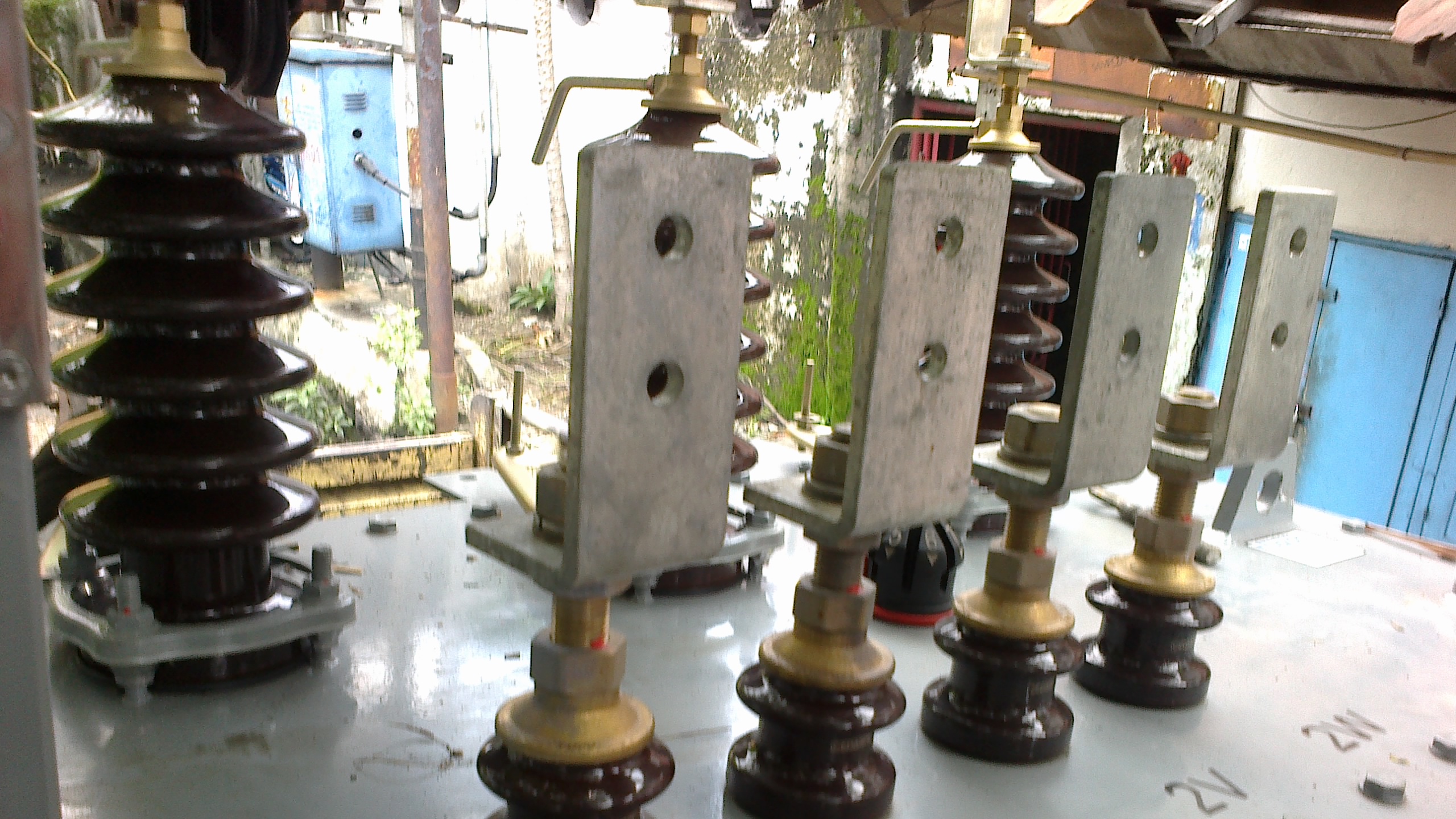 7 Adımda Trafoların Periyodik Bakımı – Kontrol Kalemi